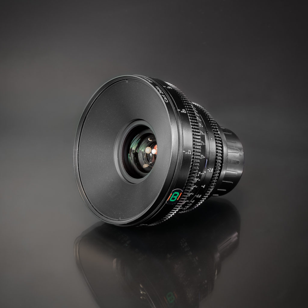 Zeiss Compact Prime – Bravo Câmeras